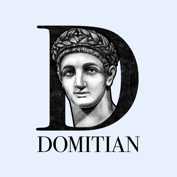 DOMITIAN | Entertainment Game Apps, Ltd.